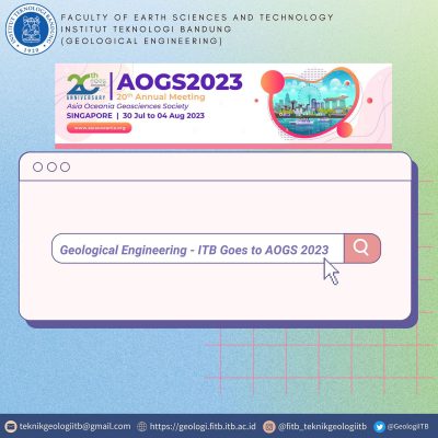 Geological Engineering » Faculty of Earth Sciences and Technology ...